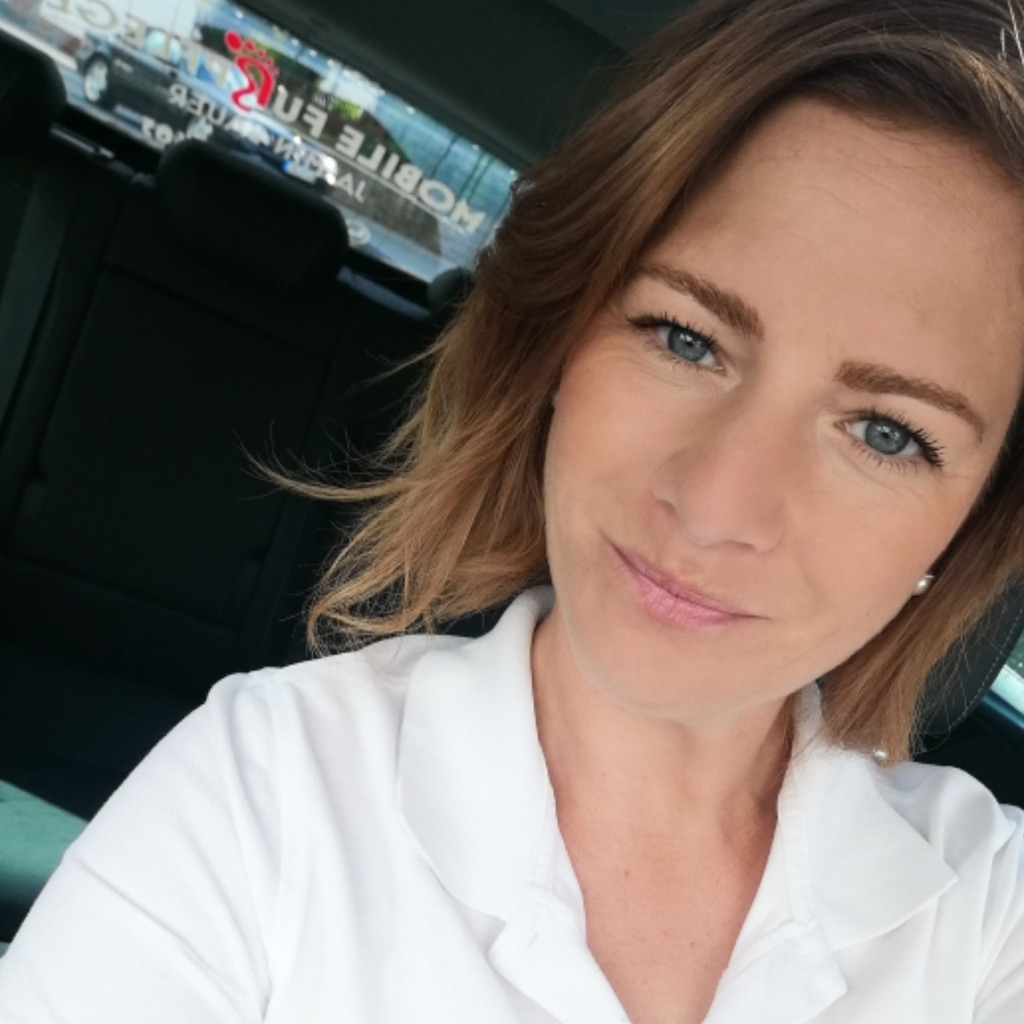 Jasmin Bauer - examinierte Altenpflegerin - Haus des Lebens | XING