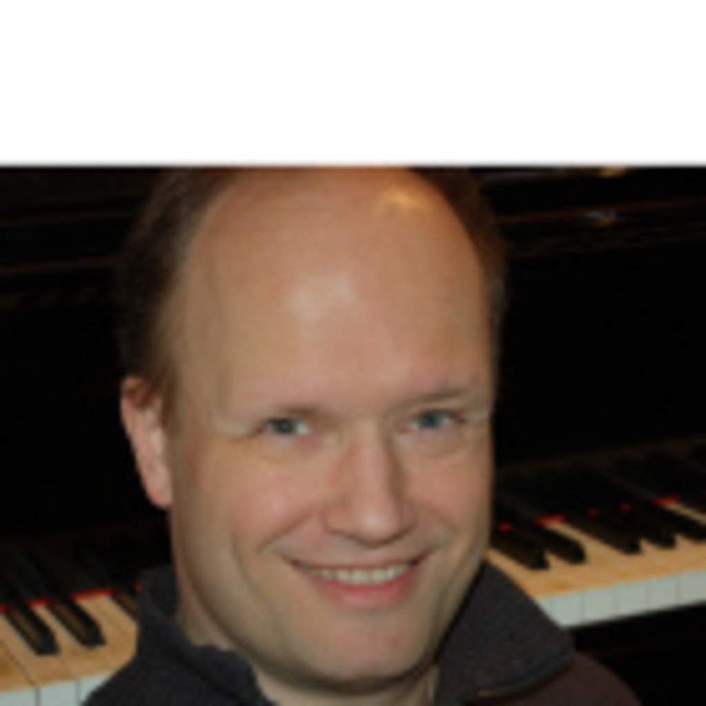 Thomas Rohde - Musikschulleiter - Sinziger Musikschule | XING