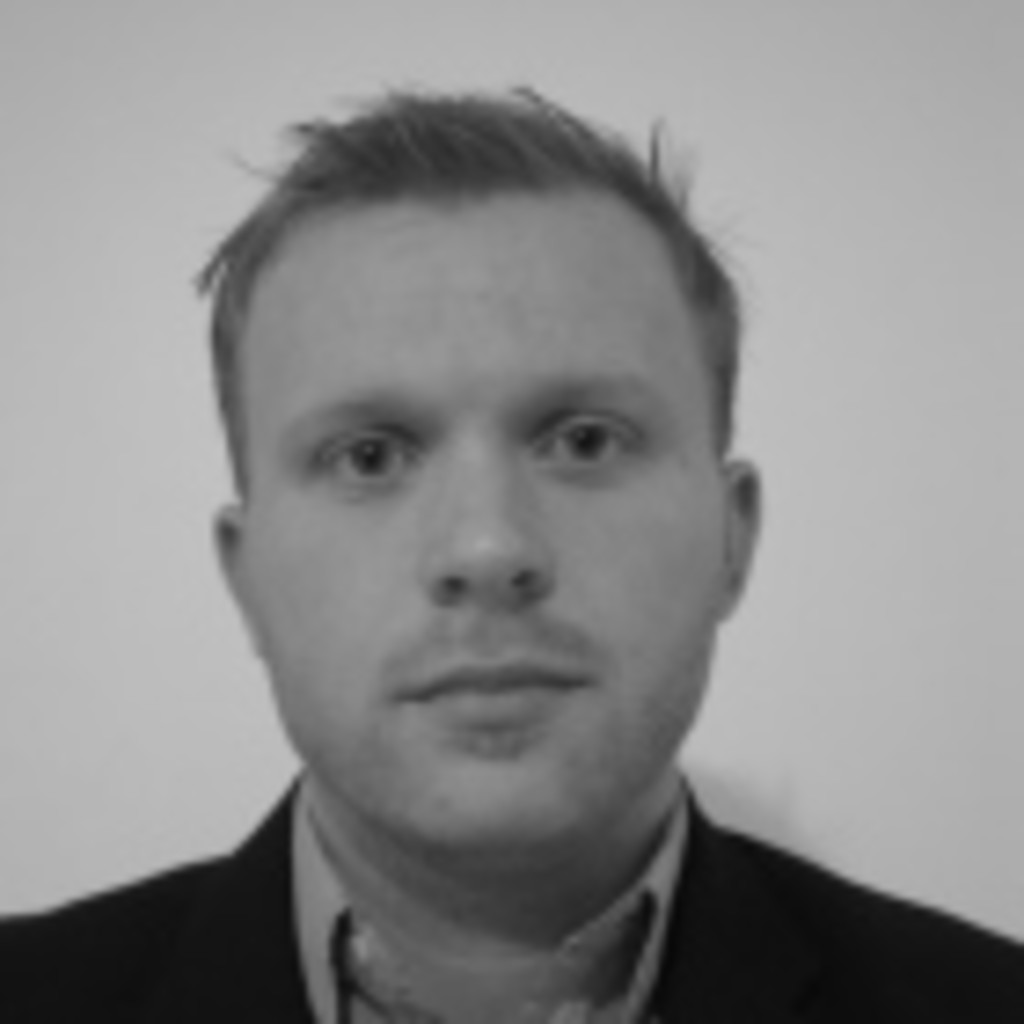 David Rinderknecht: Ausbildung und Berufserfahrung | XING