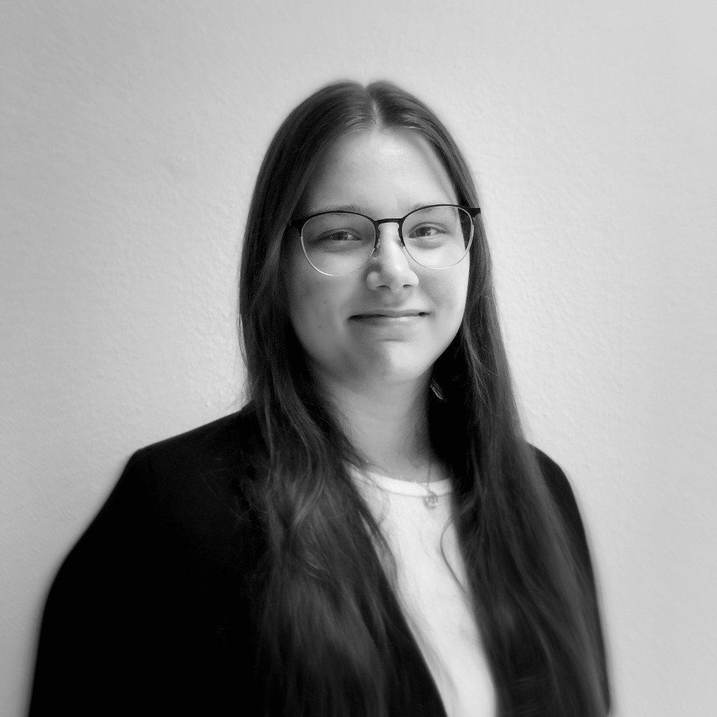 Jennifer Scheck - Sachbearbeiterin Vertriebsinnendienst - ASB Grünland ...