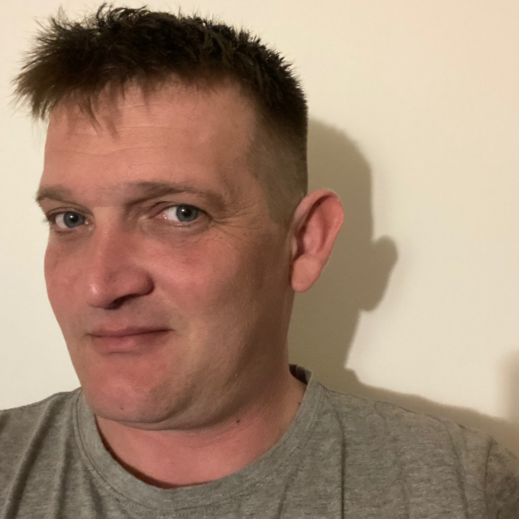 Sándor Alex Anveiler - Fachlagerist/in Gabelstaplerfahrer/in Kommissionierer/in - Honsa gmbh | XING