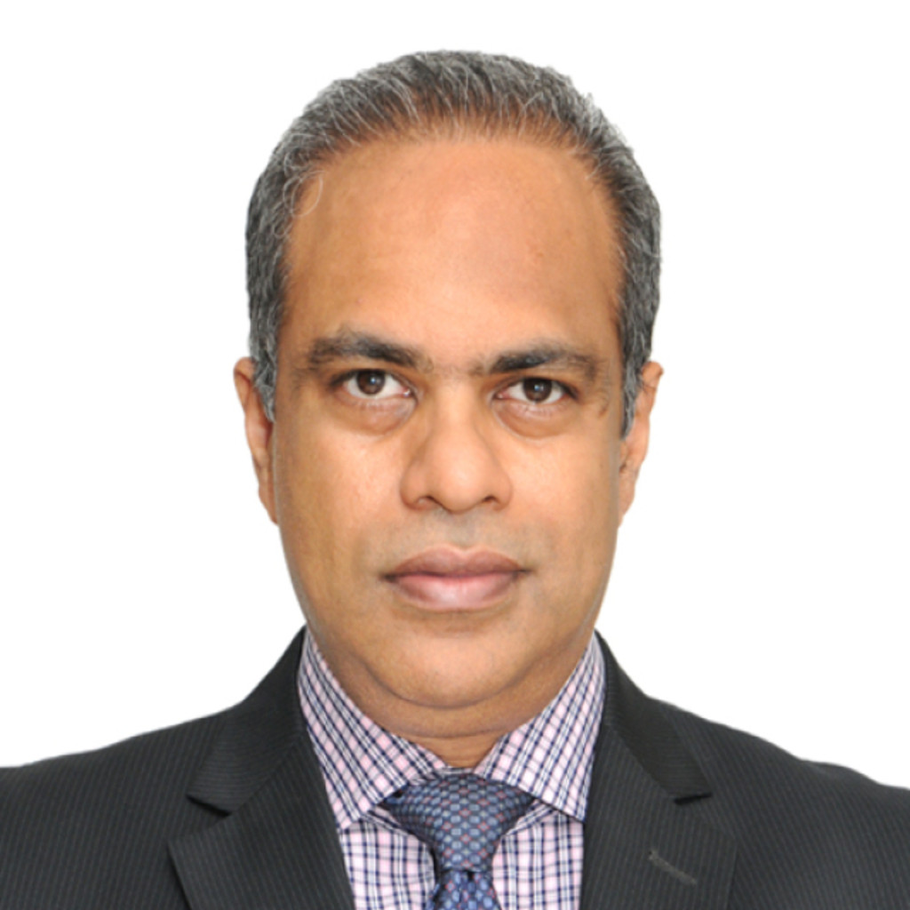 Reaz Islam - Managing Partner, President Asia Pacific - LR Global | XING