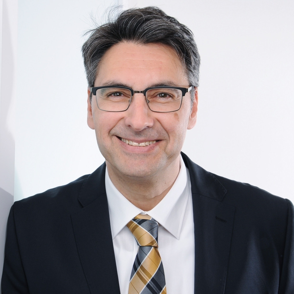 Dipl.-Ing. Martin Josef Gärtner - Inhaber - GAERTNER Software ...