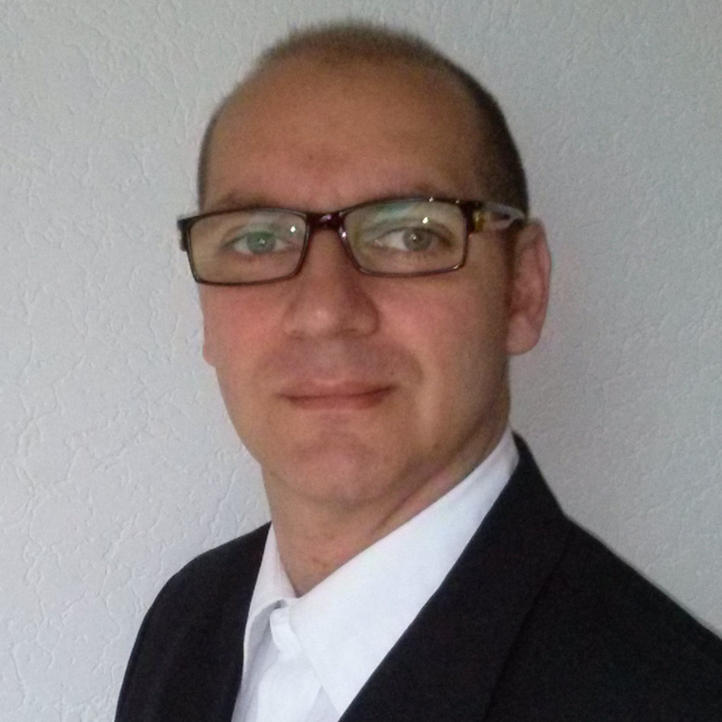 Michael Weiler - Abteilungsleiter Qualitätssicherung - Härterei ...