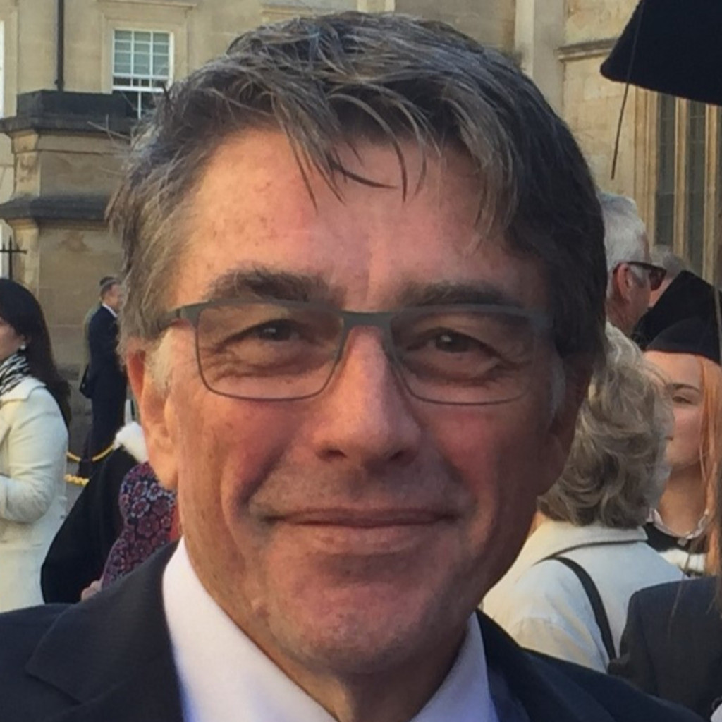 Dipl.-Ing. Jeffrey Tolmie - Business Intelligence Architect - AfB ...