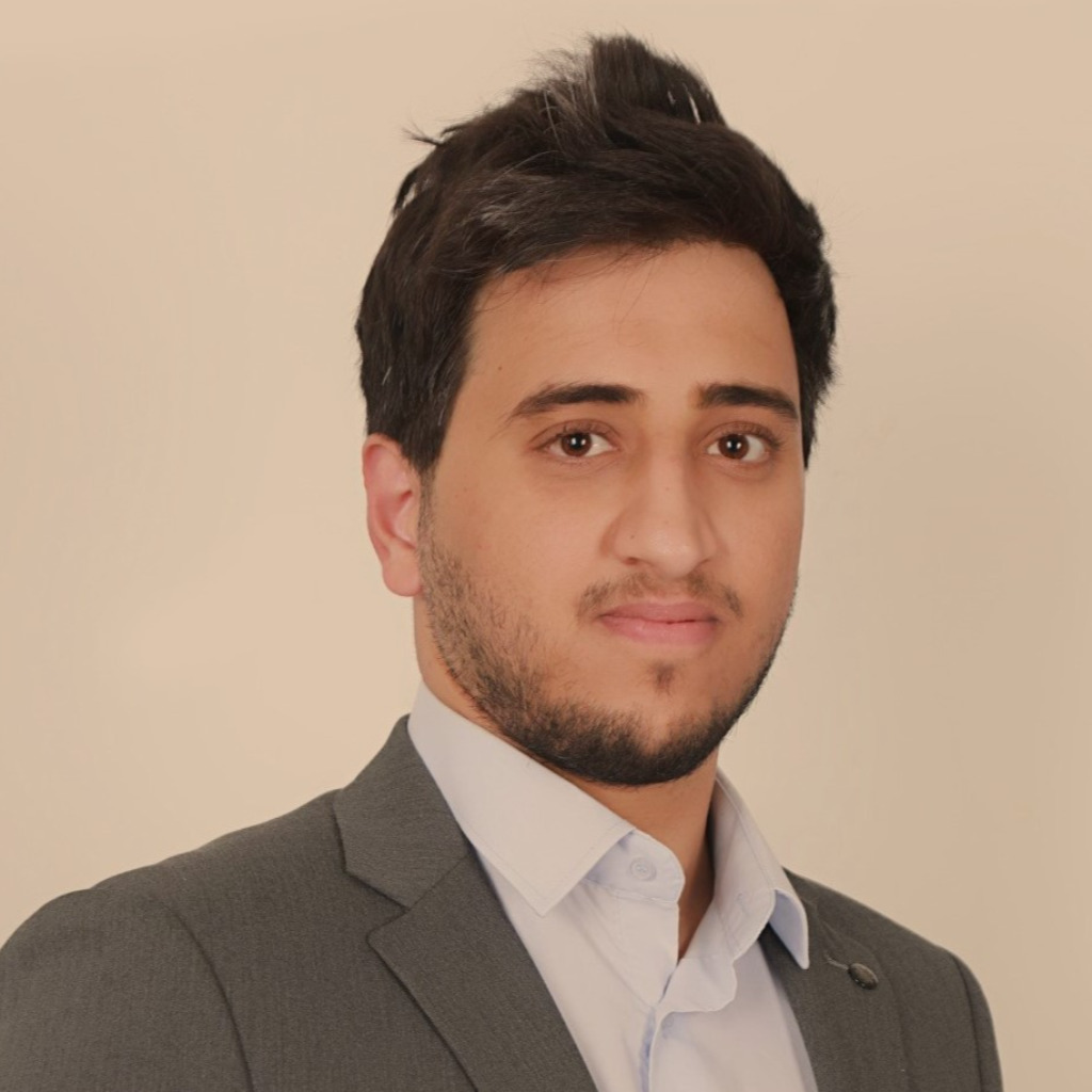 Hussien Mnaizel - Junior Software Developer - IKOR GmbH | XING