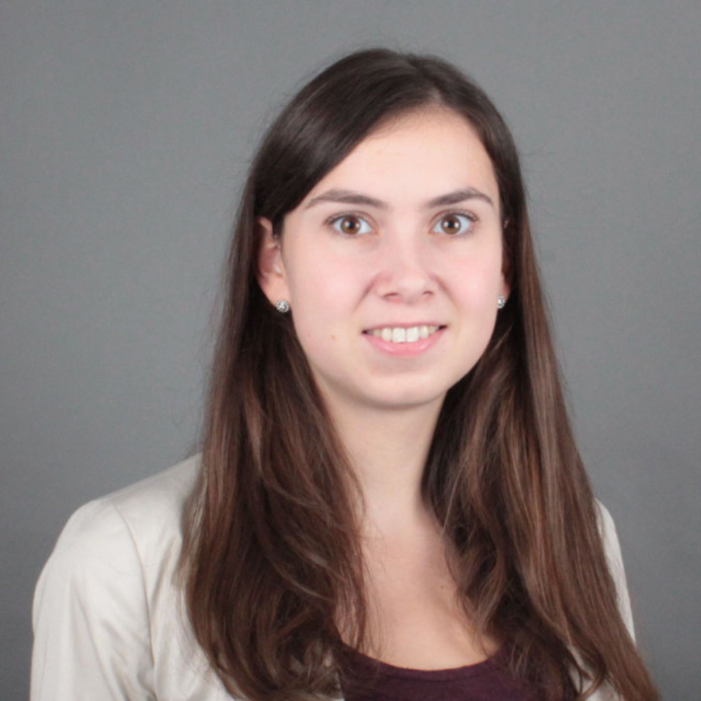 Clara Oefner - Global Product Manager - Zwilling Beauty Group GmbH | XING