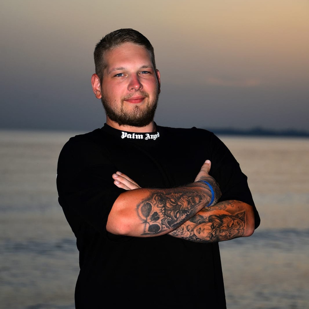 Daniel Löwe - Technischer Leiter - Teamwork Haustechnik Neumann GmbH | XING