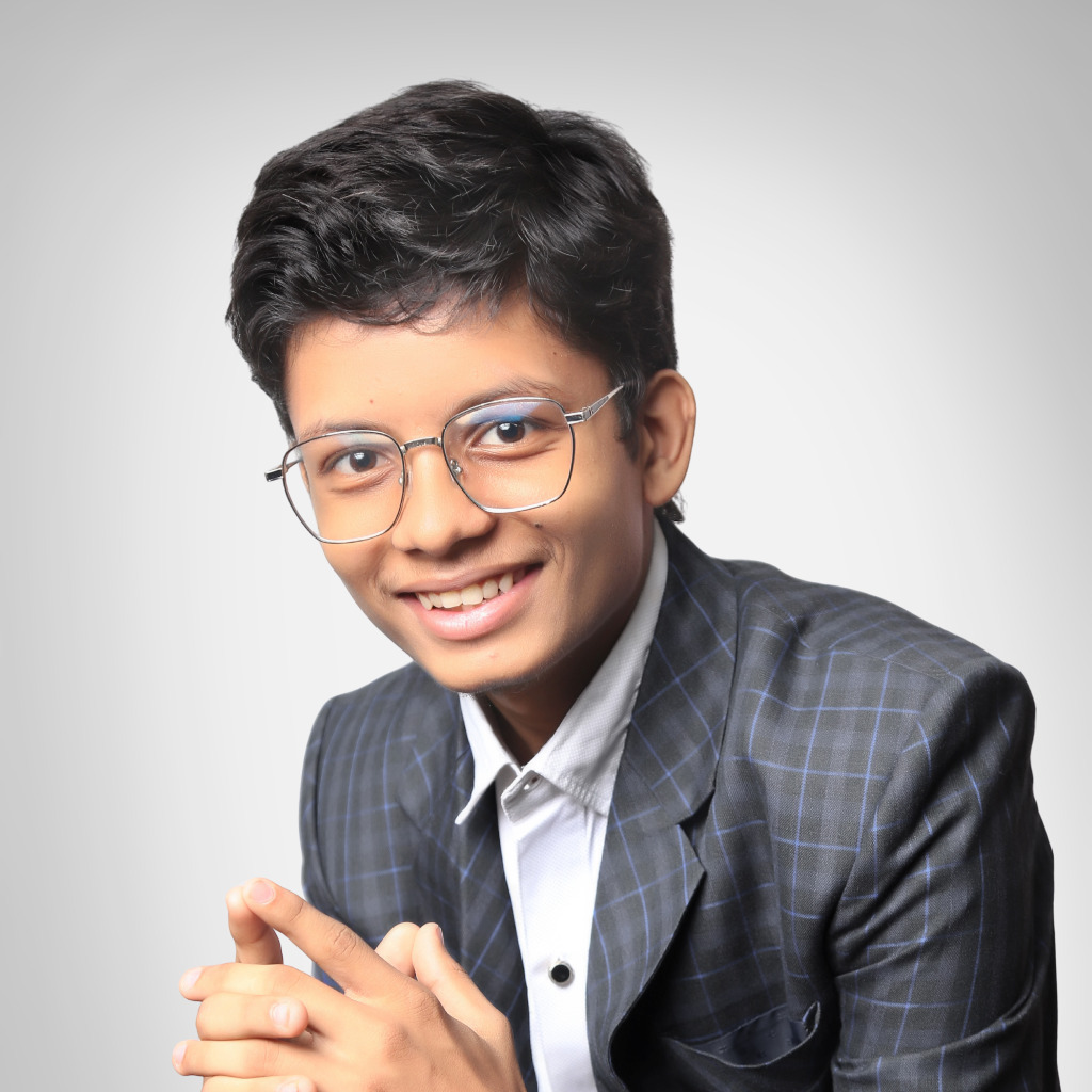 Prince Kuvadiya - Full-Stack Developer - Freelancer | XING