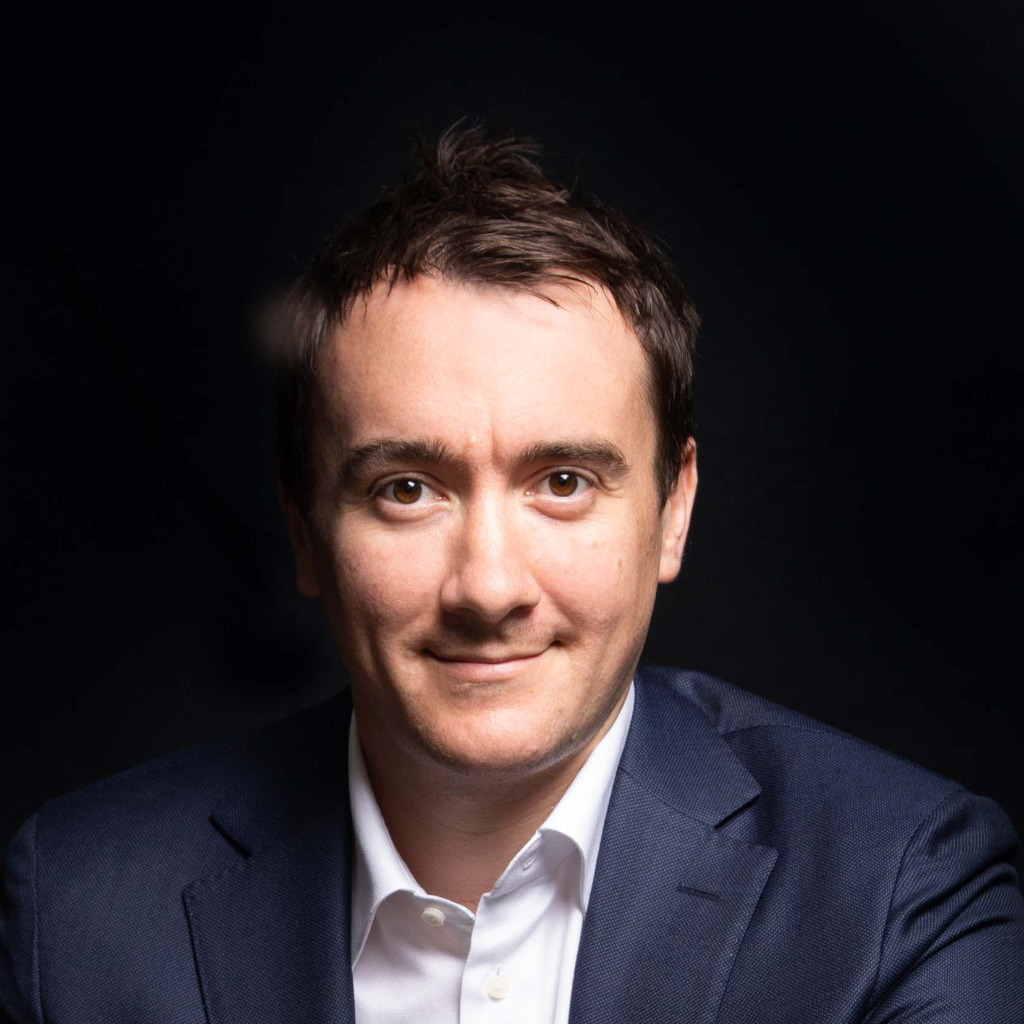 William Swift - Head of Business Development - DCM Systematic Advisors ...