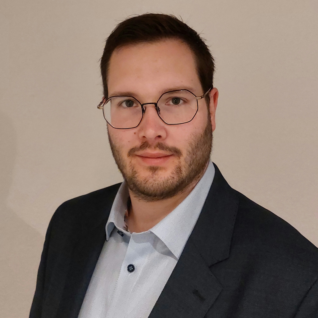 David Löffler - Sales Engineer - SMC Deutschland GmbH | XING