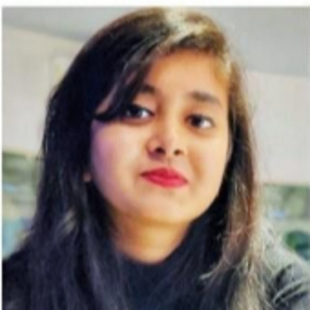 Sreerupa Roy - Electrical engineering - Universität Paderborn | XING