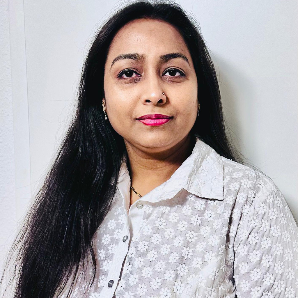 sweta ghosh - Mitarbeiter für Prozessverbesserung - Amazon Logistiks | XING