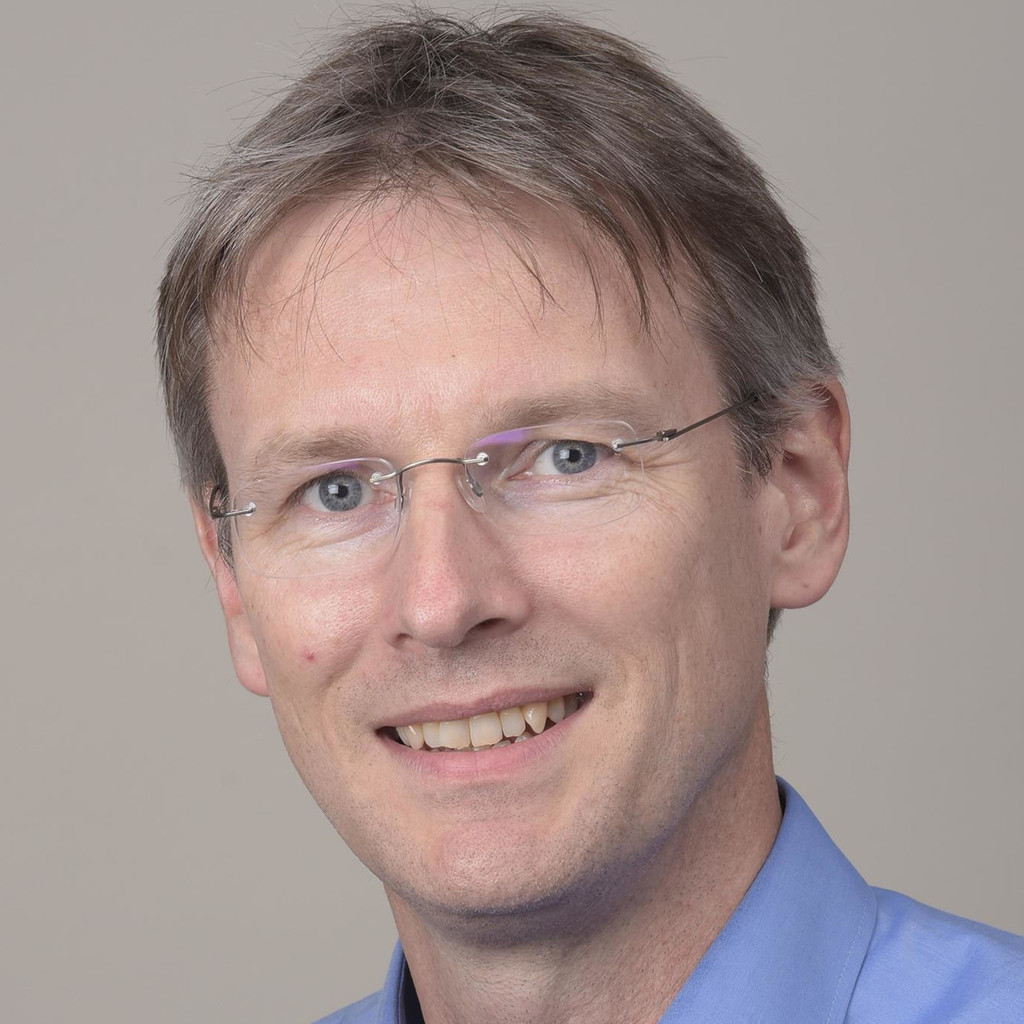 Carsten Laube - Projekt Manager - Bayer HealthCare | XING