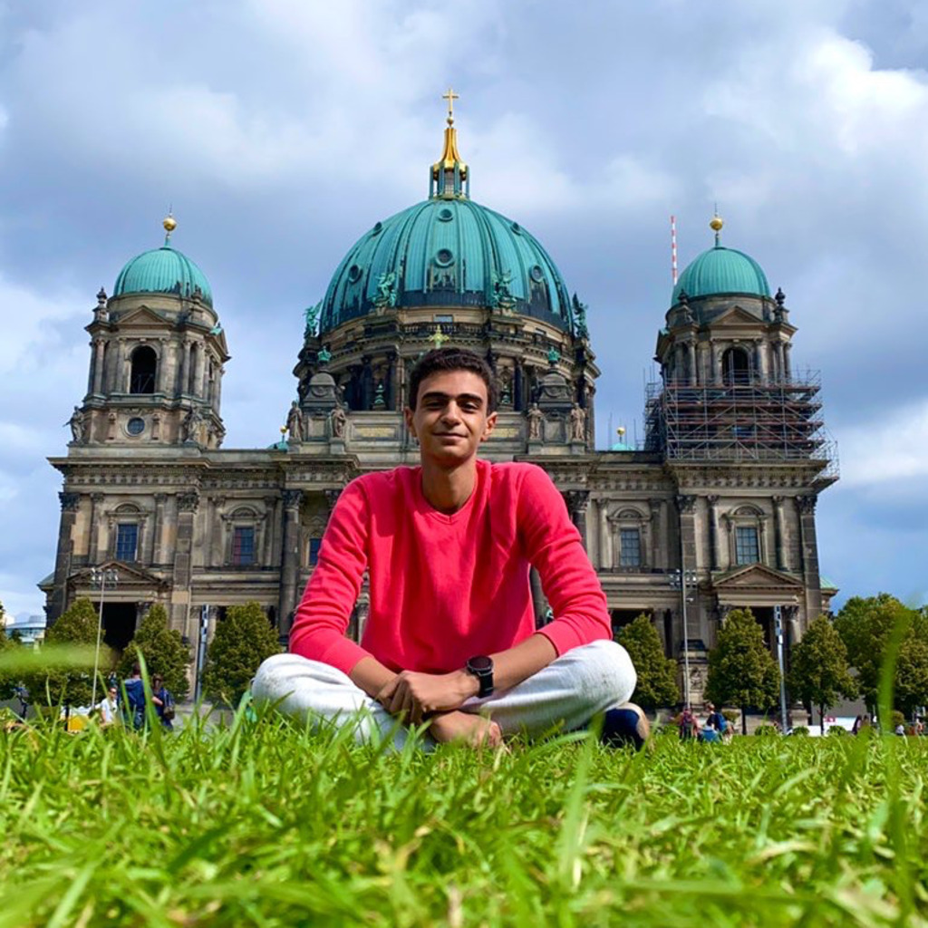 Nehad Younis - Founder - Software Engineer - Red information systems | XING