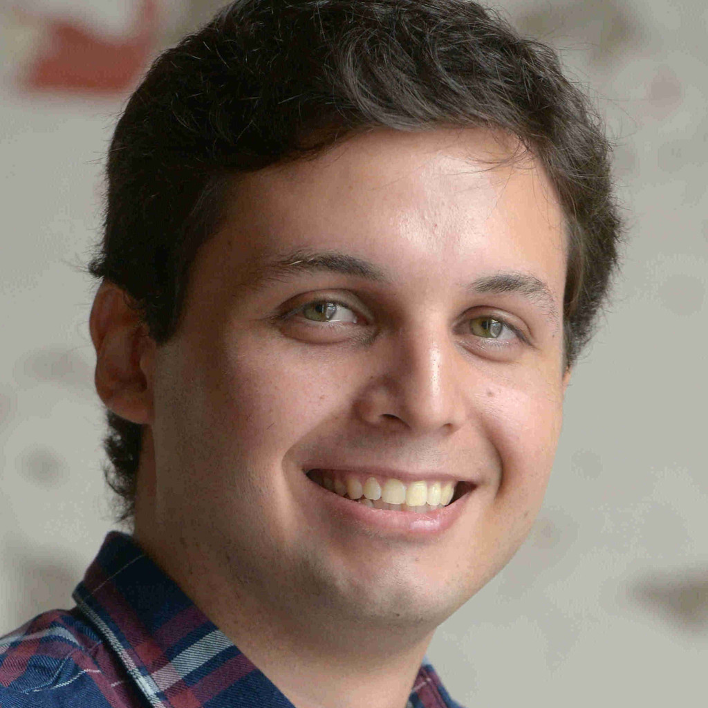 Juan Roldan - Lead Rails Developer - Ora HQ | XING