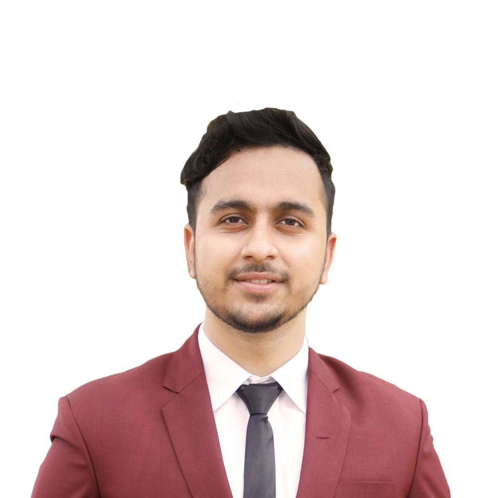Nishant Banjade - Software Engineer - Ellucian | XING