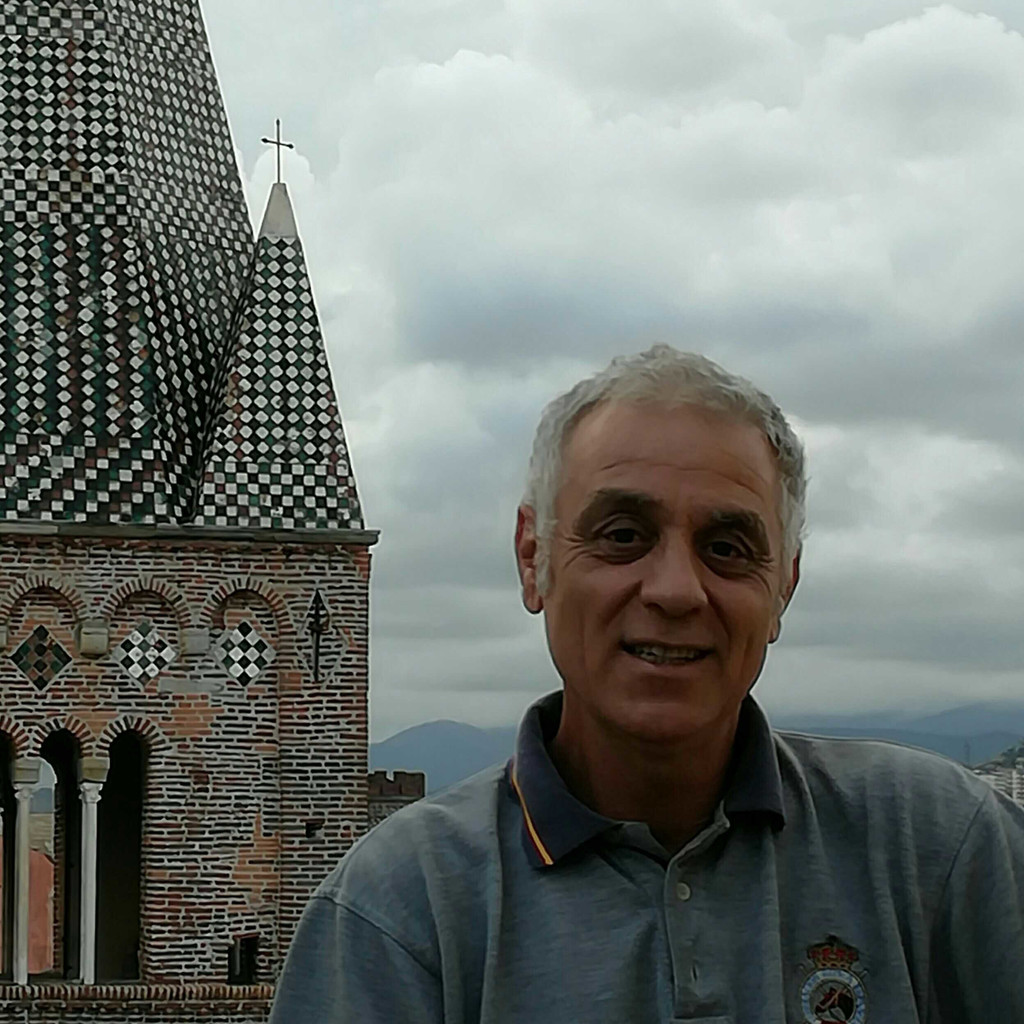 Maurizio Carbonara - Skipper and chef - nyreas | XING