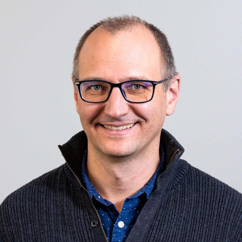 Richard Kublik - Research Scientist - Tenet3 | XING