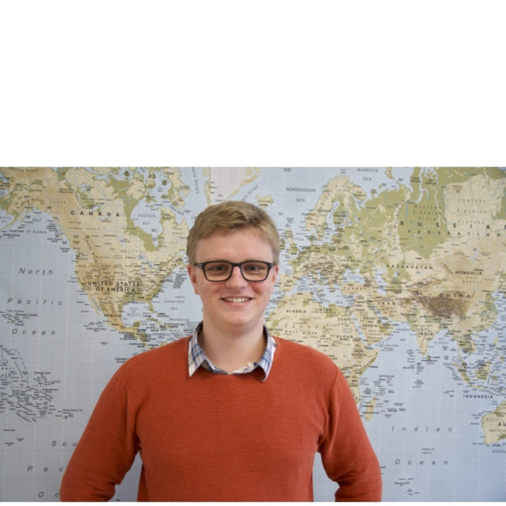 Magnus Simon Dunker - Student Worker - Per Aarsleff A/S | XING