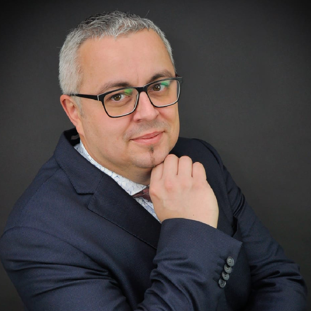 Marcel Ehrlich - Leiter operativer Bereich Trinkwasser - Veolia Wasser Deutschland | XING