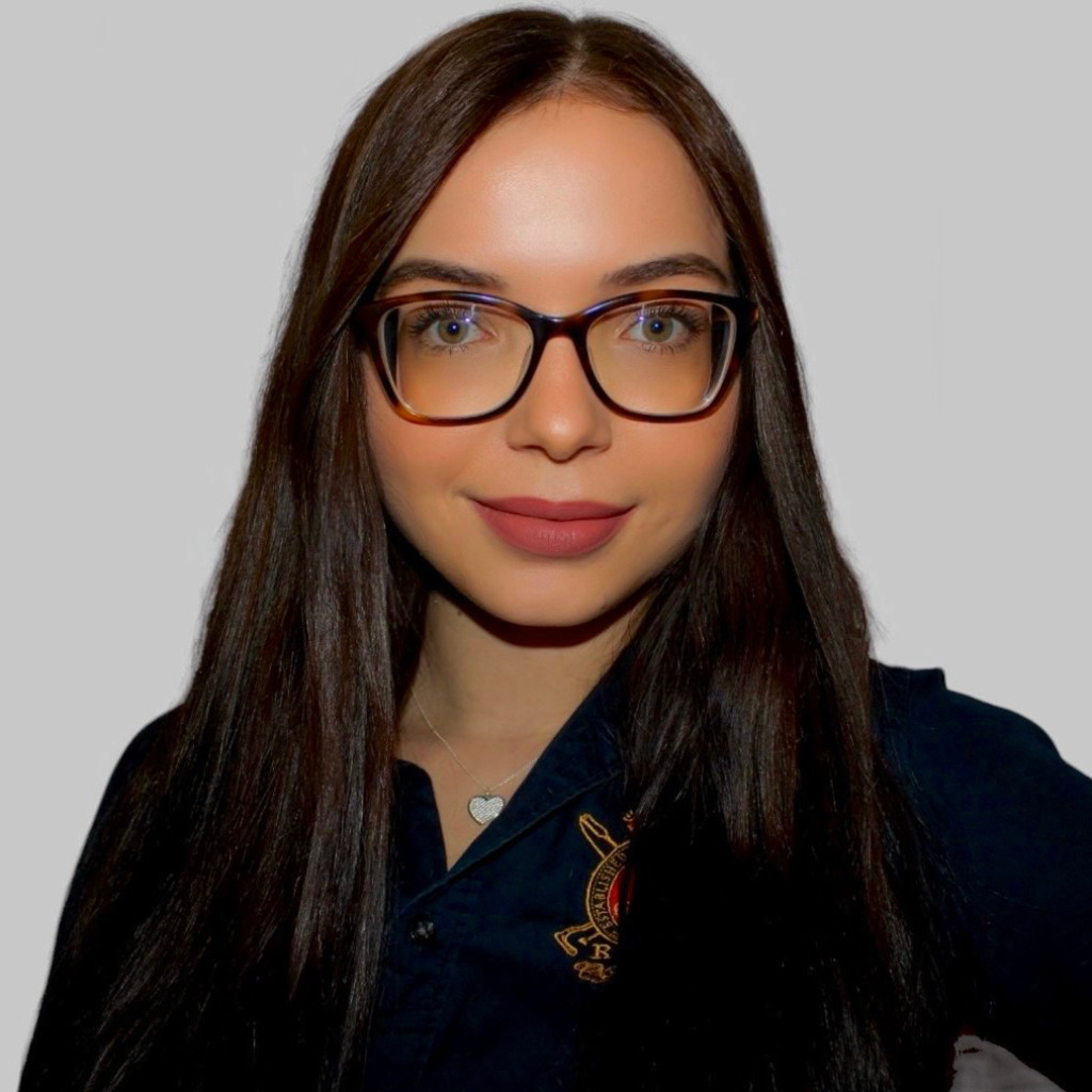 Kira Aimée Kramer - Prozessoptimiererin - SIBA GmbH | XING