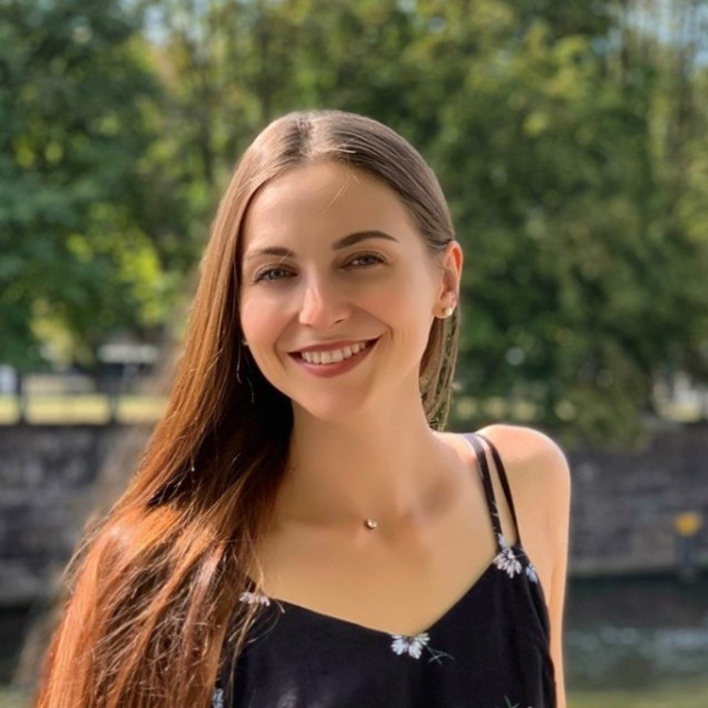 Tetiana Bortnyk - Fullstack Developer - DecoAR | XING