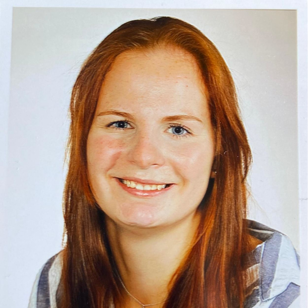 Cora Jahn - Berufsvorbereitung - Internationaler Bund (IB) | XING