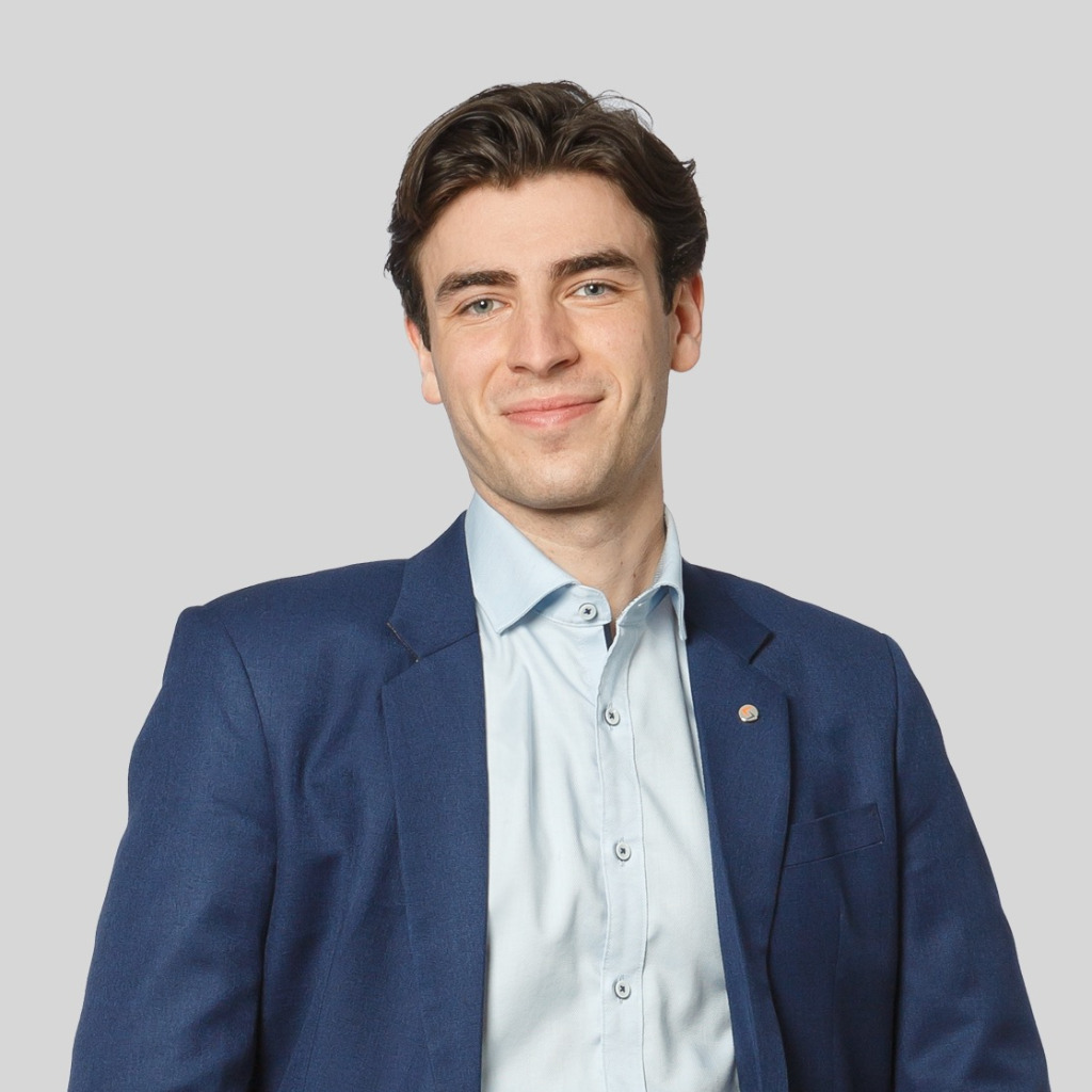 Nicolas Werner - Personaldienstleister - teampool personal service gmbh | XING