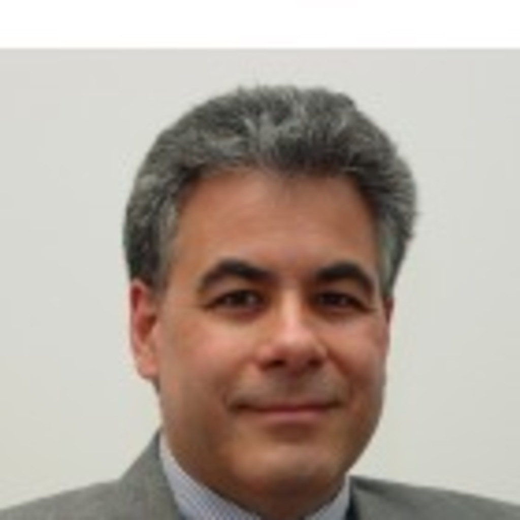 Bill Howden - Vice President - NSCA Technology | XING