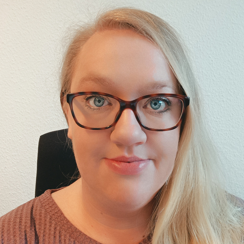 Denise Prax - Fachassistentin Leistungen - Bundesagentur für Arbeit | XING