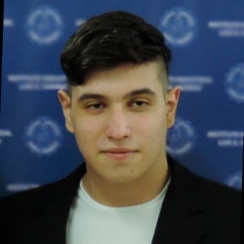 Ramiro Boveda - Backend engineer - Accenture | XING