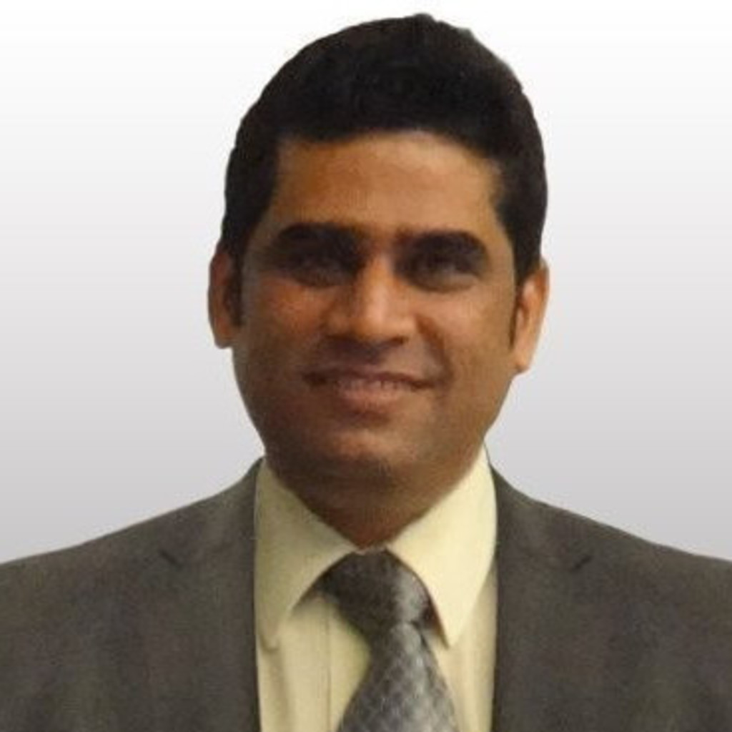 Arun Krish - Business Development Manager- EMEA - Quick Sort India Limited | XING