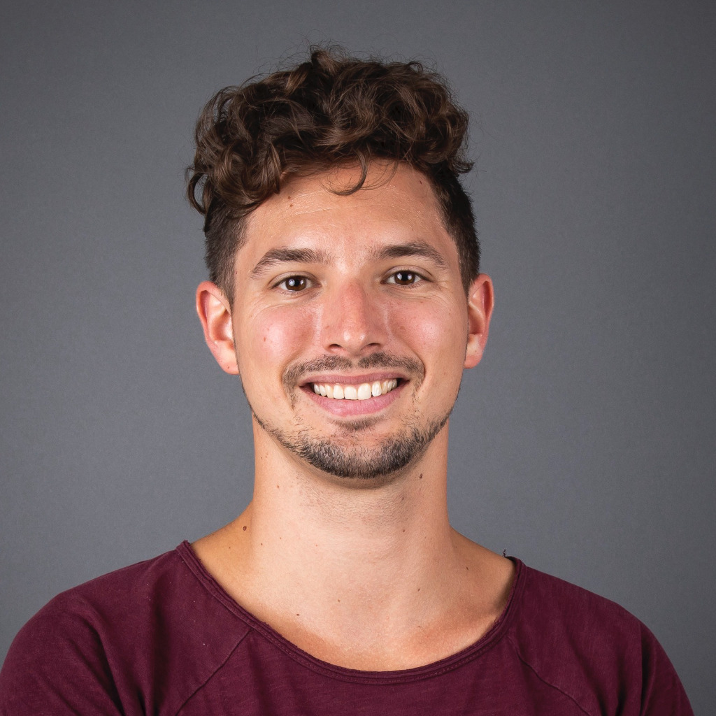 Philip Bernardy - Engineering Manager - METRO.digital GmbH | XING