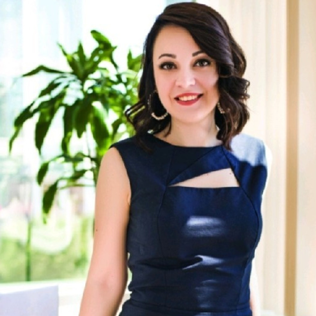 Bengi Güven - PR and Marketing Manager - Huawei Technologies | XING