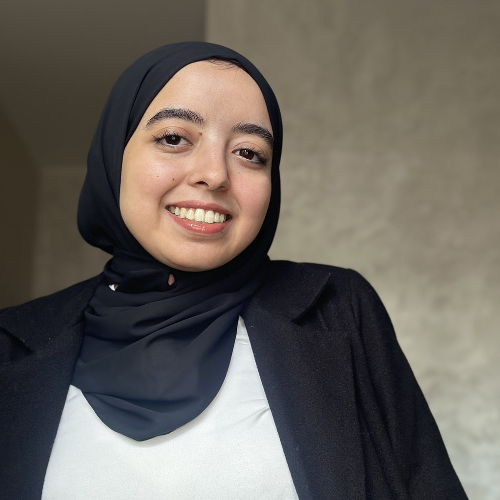 Chaimae IBNELFKIH - Ingénieur Model Based Design - FEV | XING