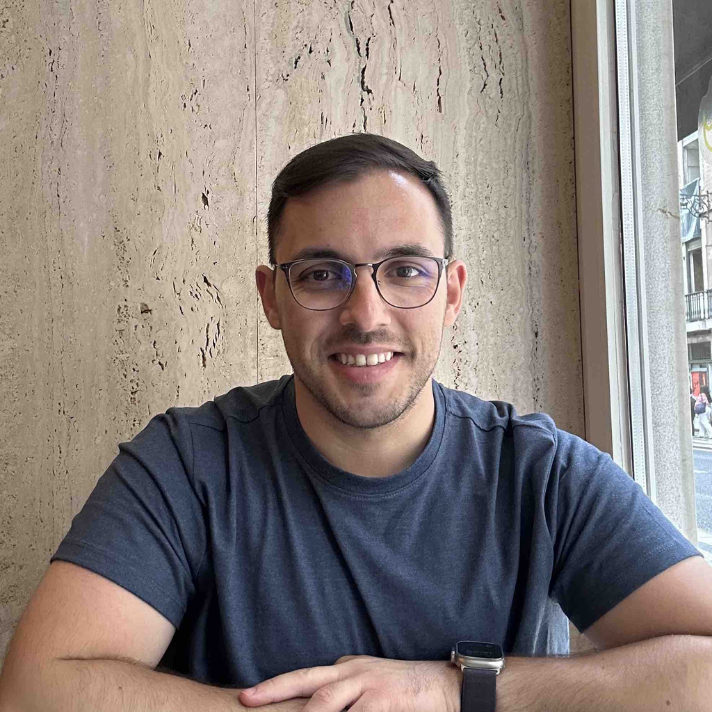 Felipe Gadea Llopis - iOS Developer - Mercadona S.A. | XING