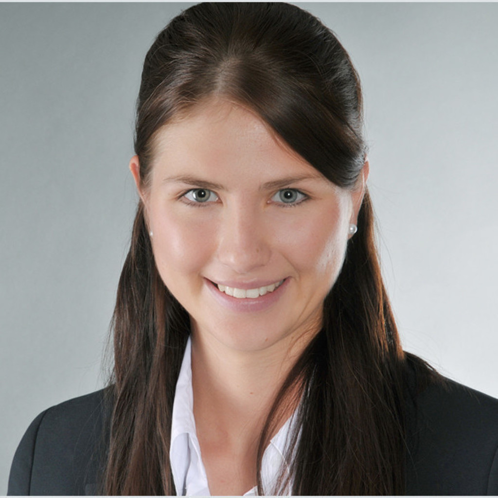 Karolin Vogt - Senior Associate - PwC PricewaterhouseCoopers GmbH WPG ...