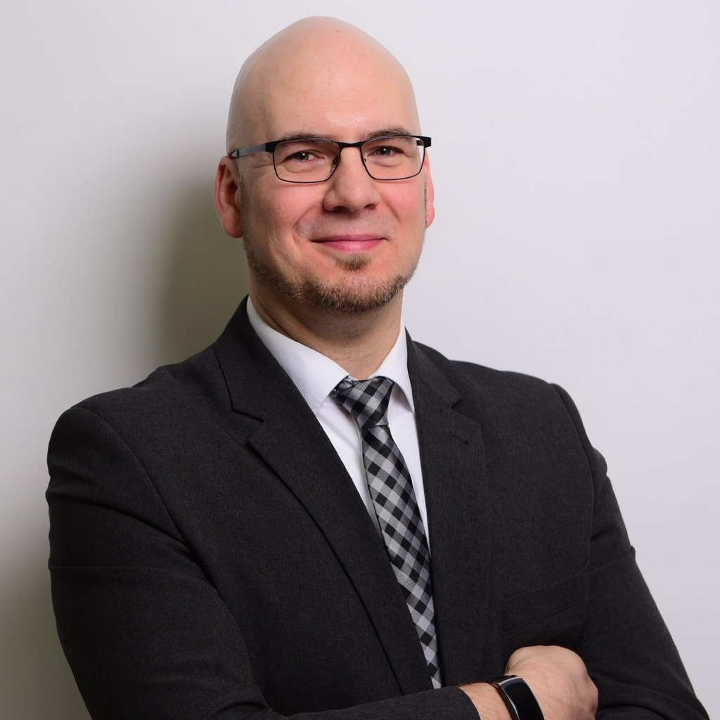 Patrick Behrens - Director IT Service Management - Bundesdruckerei GmbH ...