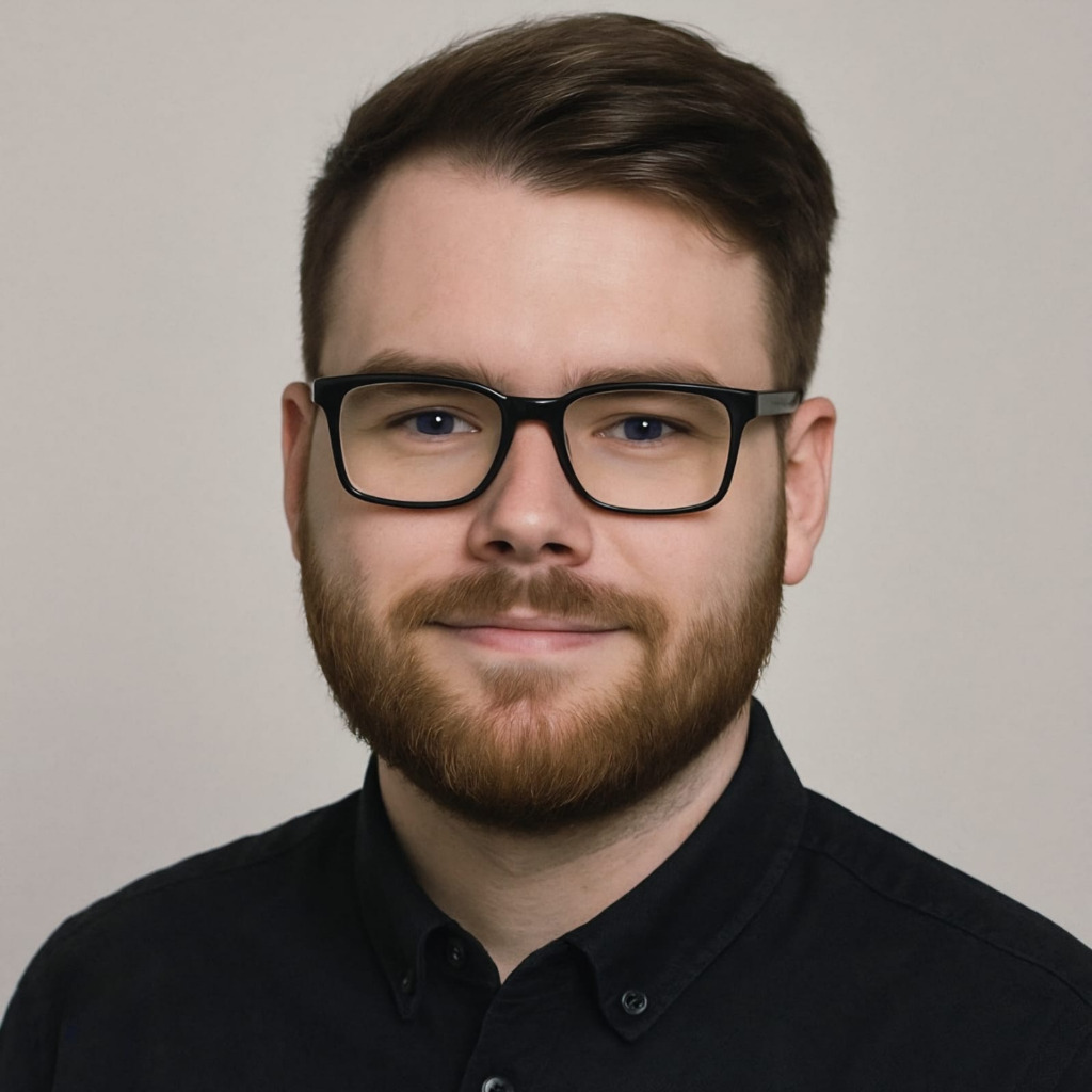 Tim Henrich - Junior IT Consultant - Ferber-Software GmbH | XING