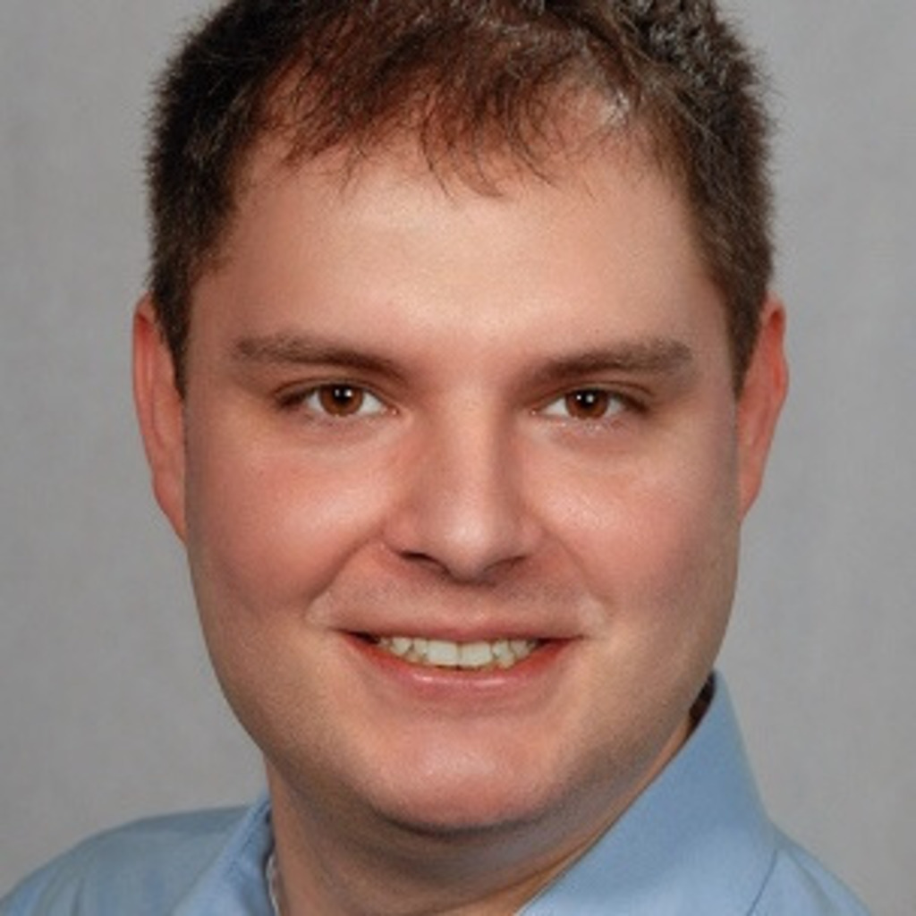 Simon Stroh - Software Architect - SHS - Stahl-Holding-Saar GmbH & Co. KGaA | XING