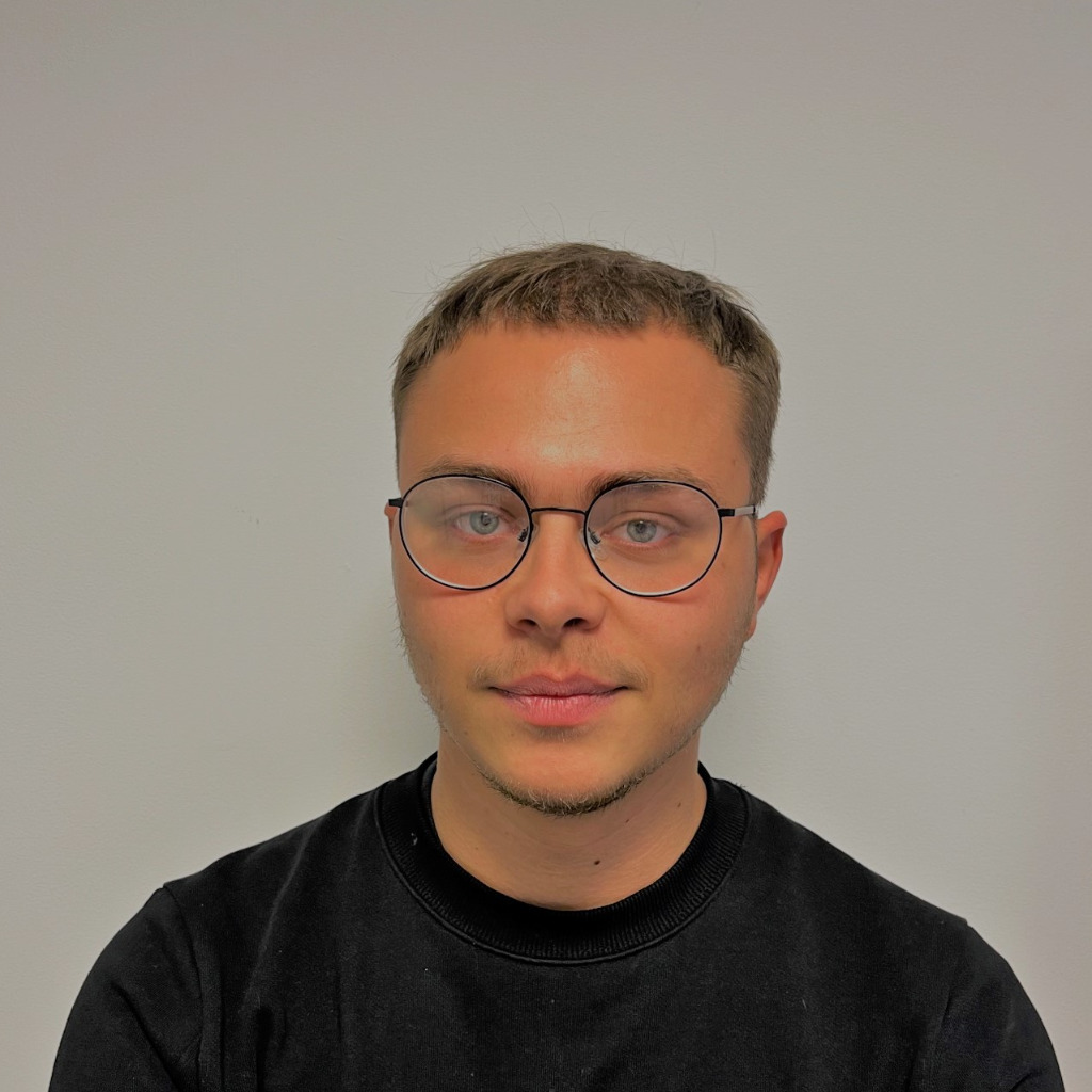 Jack Street - SAP Recruitment Consultant - Energize Recruitment ...