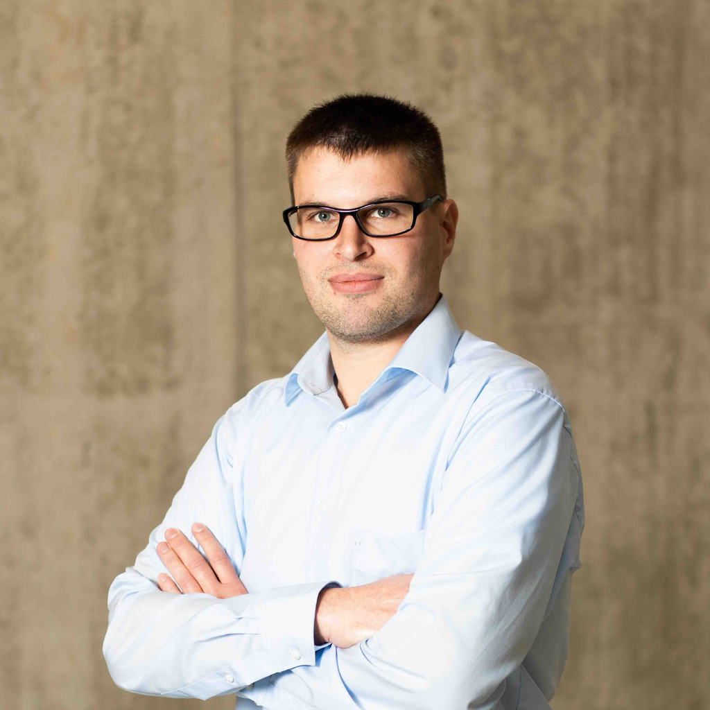 Michael Linz - Innendienstleiter - Kiesel Süd Gmbh | XING