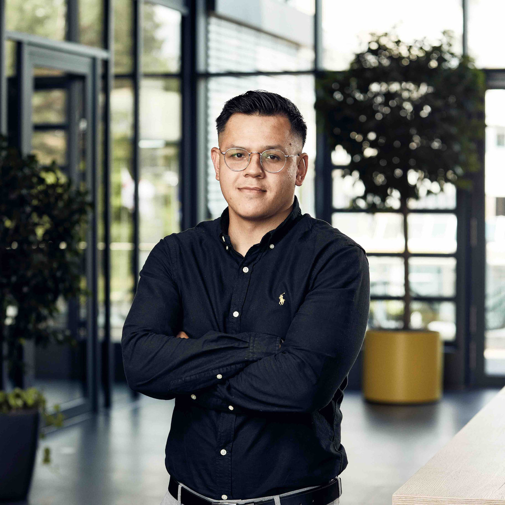 Christian Richter - IT Demand & Project Manager - FAYAT BOMAG GmbH & Co ...