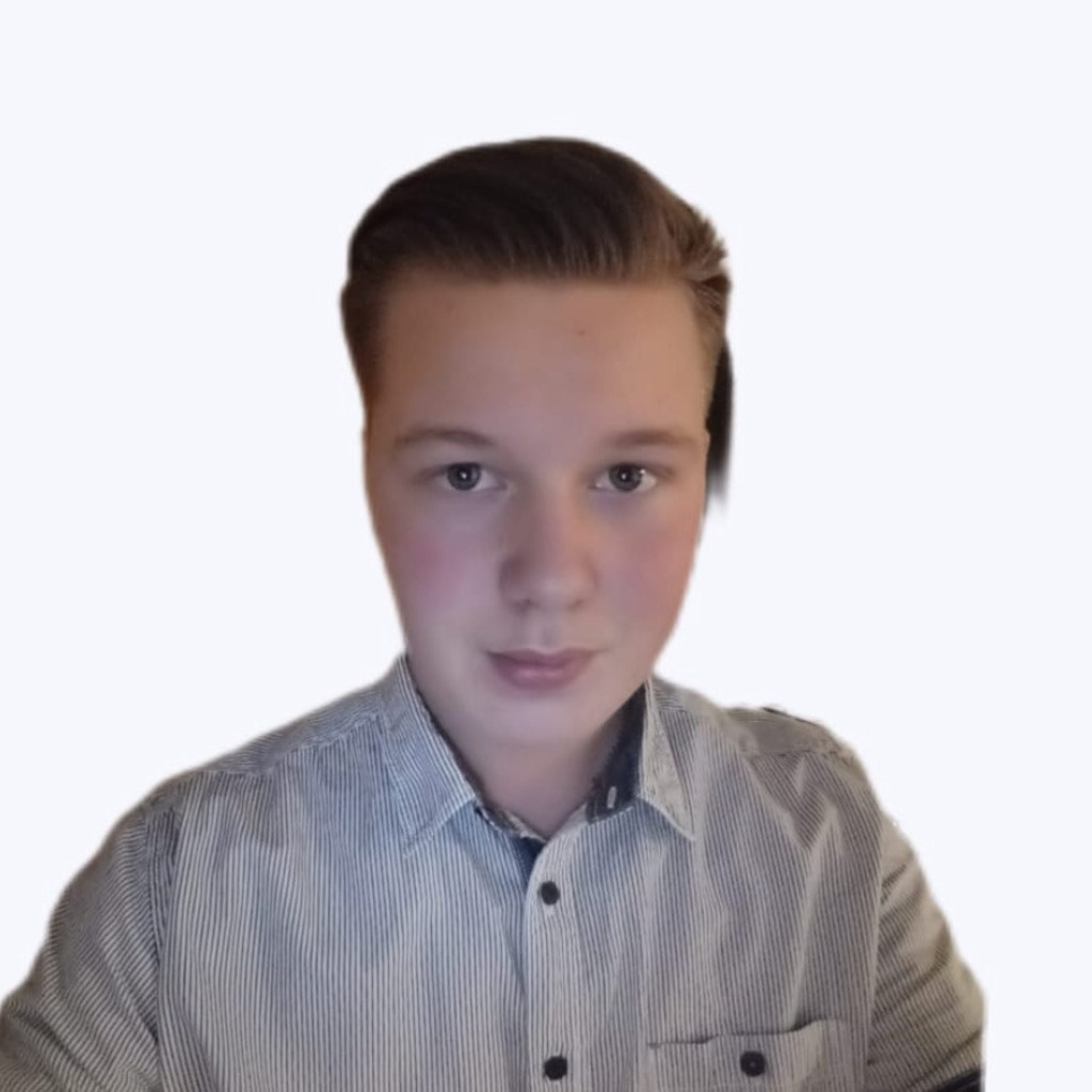 Pascal Hansen: Ausbildung und Berufserfahrung | XING