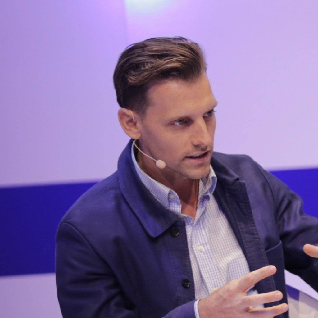 Johann Jenson - Head of UX - Hilti AG | XING