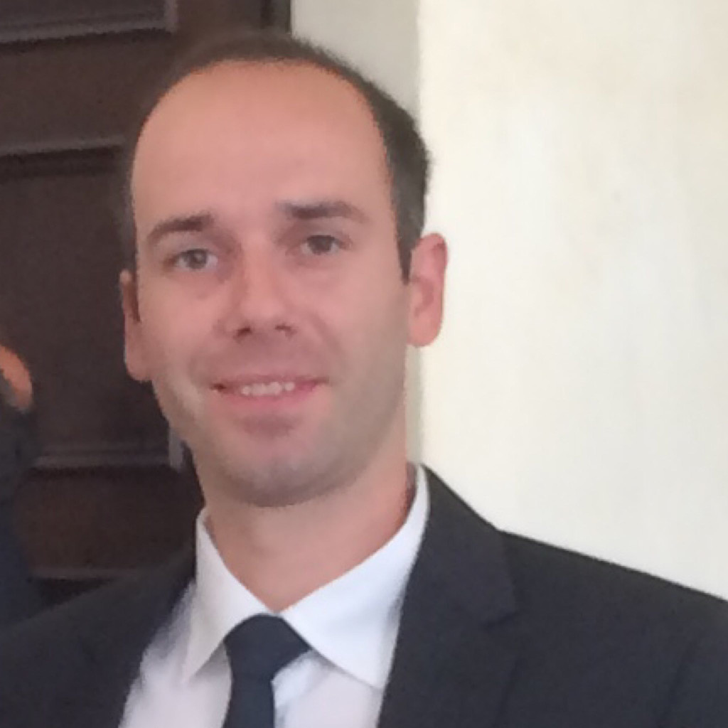 Matthias Berndt - Head of Order Fulfillment - Mettler Toledo ... Matthias Berndt - Head of Order Fulfillment - Mettler Toledo ...