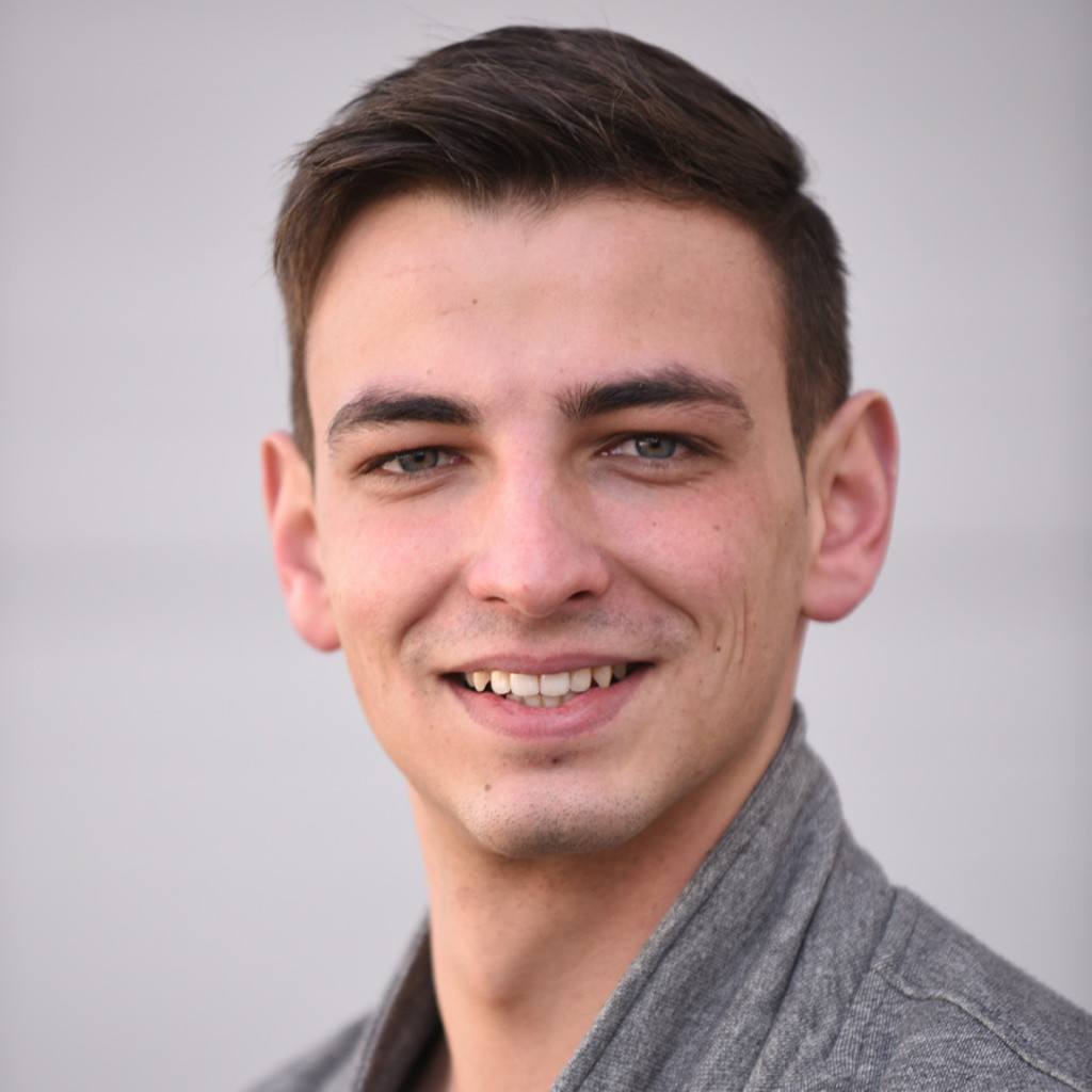 Benjamin KORIN - Office - Die jungen Zillertaler | XING