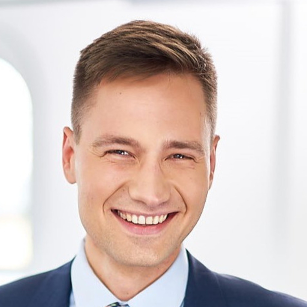 Patryk Pankiewicz - Consultant - GlobalLogic | XING