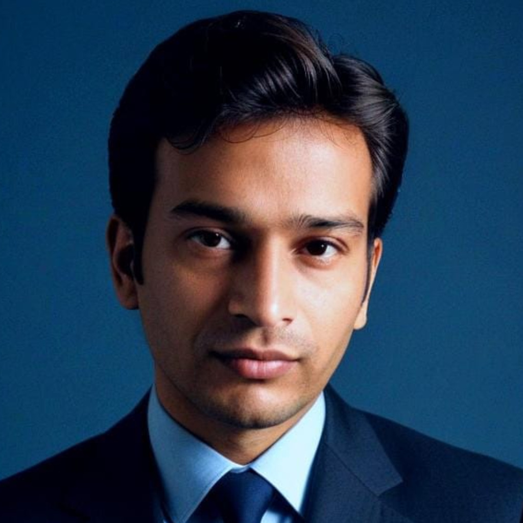 Amit Raut - Deputy Director (Clinical Operations) - DMIHER- JNMC | XING